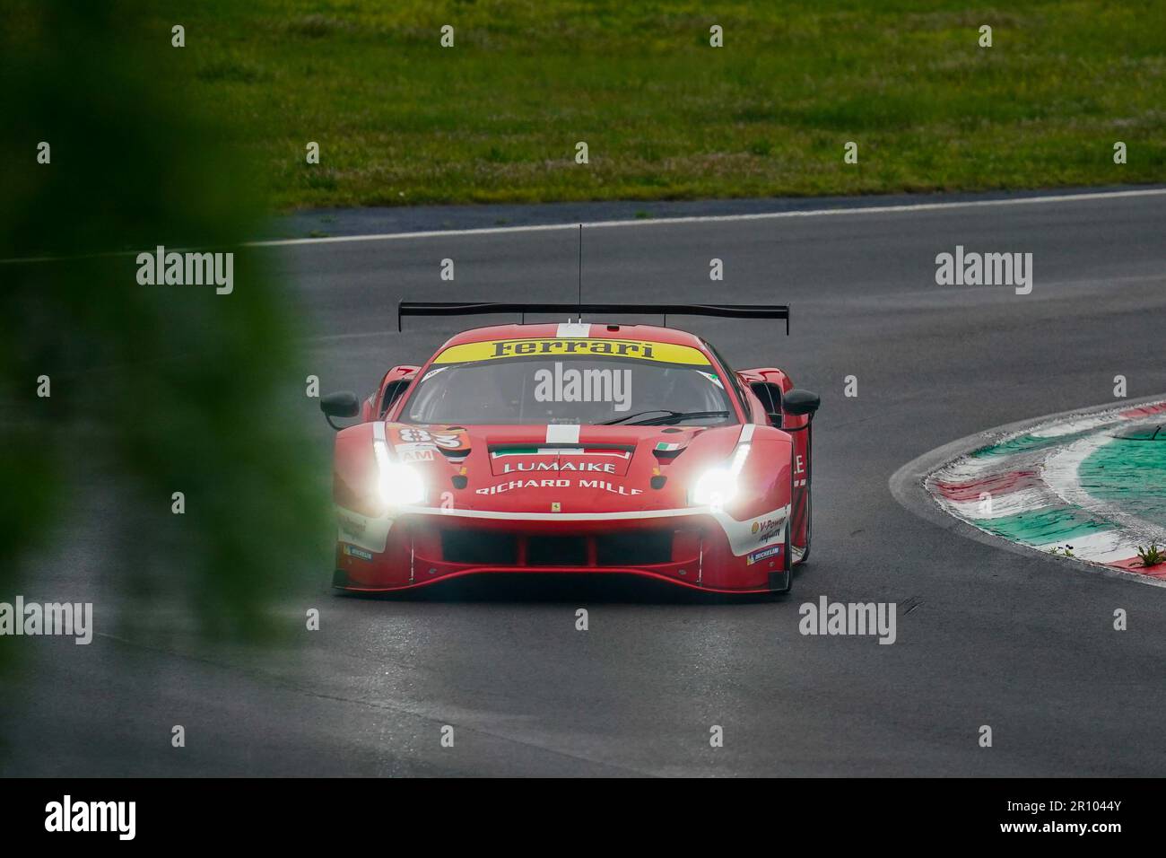 Peugeot 24h mans hi-res stock photography and images - Alamy