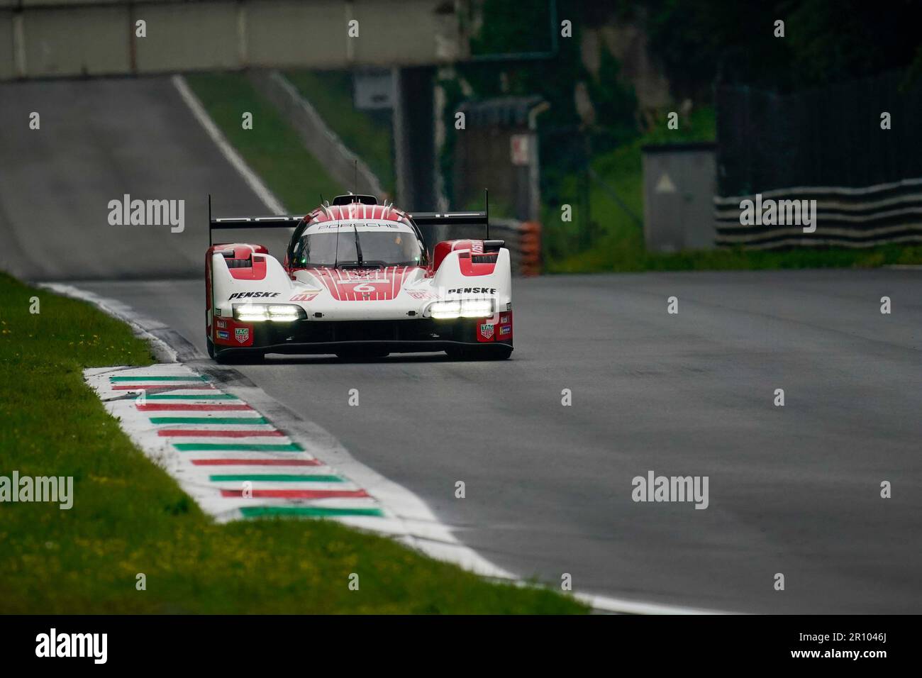 Porsche 963 hi-res stock photography and images - Alamy