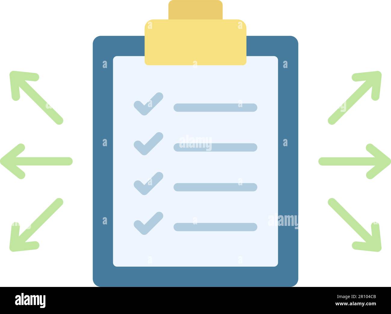 Policy Deployment Icon Vector Image Suitable For Mobile Apps Web Apps And Print Media Stock