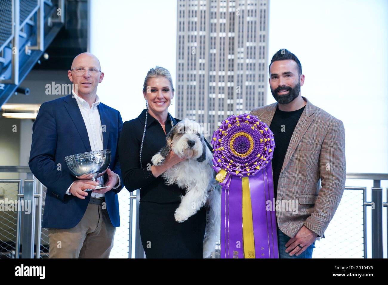 New York, NY, USA. 10th May, 2023. Janice Hayes, Buddy Holly at a ...