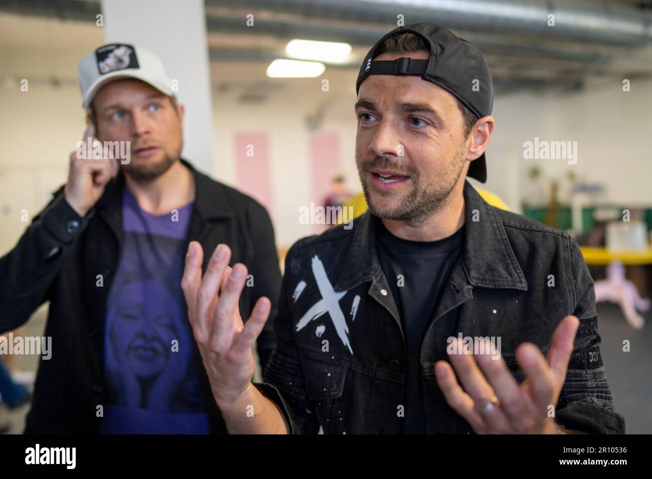 Ben adams a1 hi-res stock photography and images - Alamy