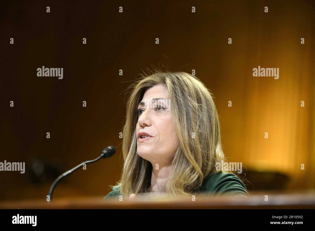 Drug enforcement administration administrator hi-res stock photography ...