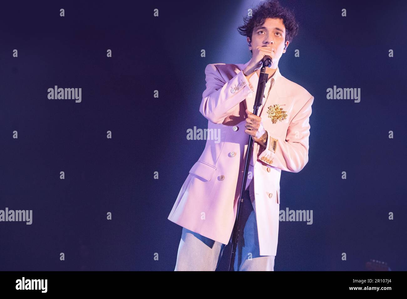 Alberto cotta ramusin hi-res stock photography and images - Alamy