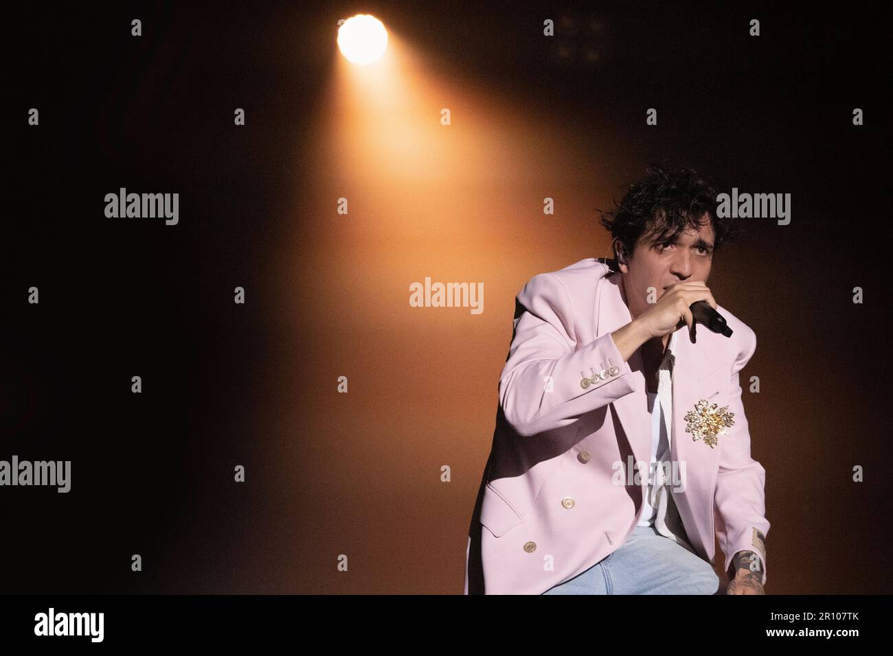 Alberto cotta ramusin hi-res stock photography and images - Alamy