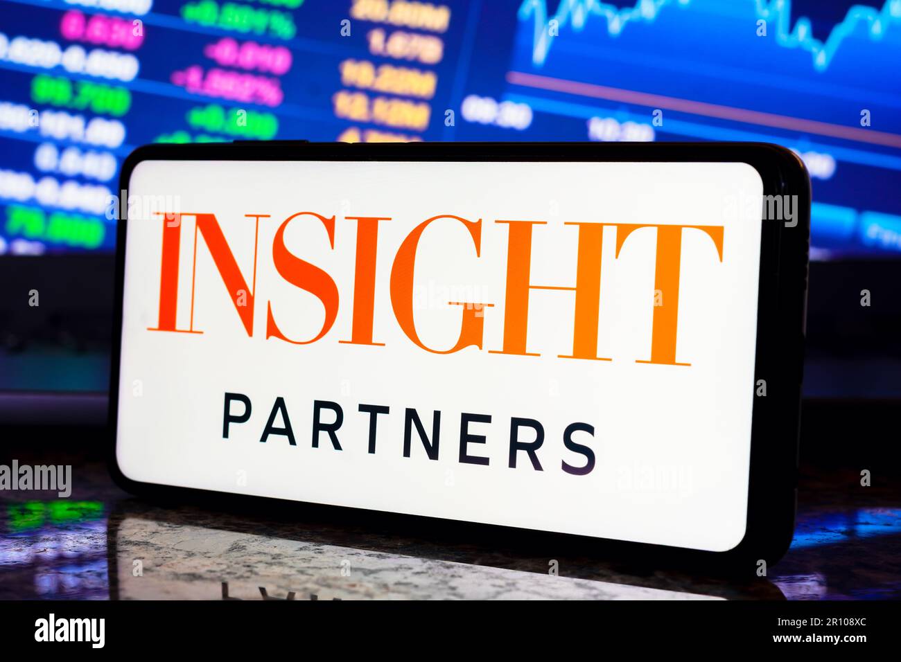 Insight Venture Partners Logo