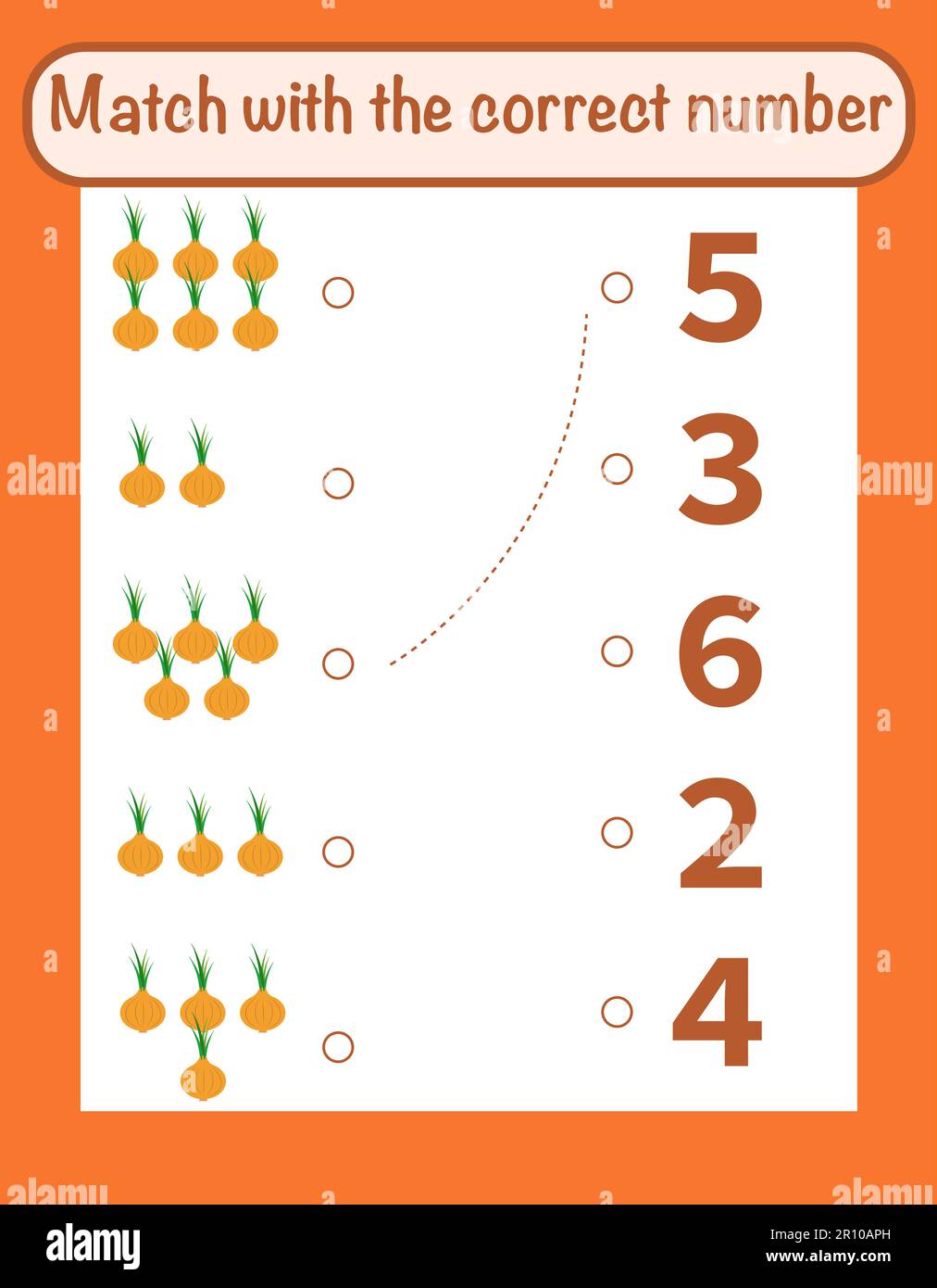 Exam exercises Stock Vector Images - Alamy