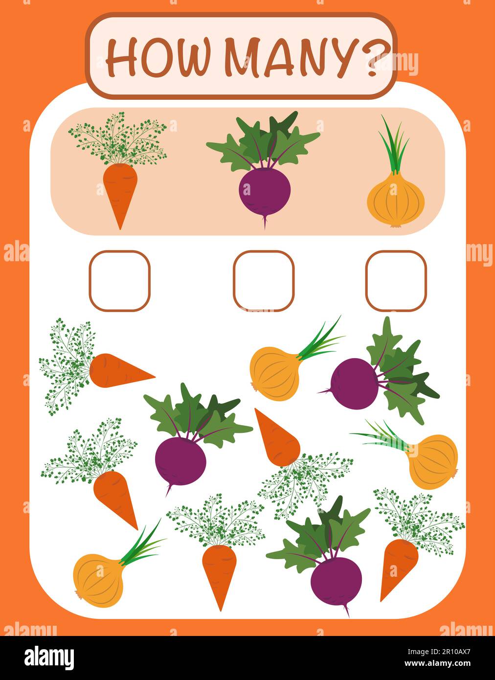 Counting arithmetic Stock Vector Images - Alamy