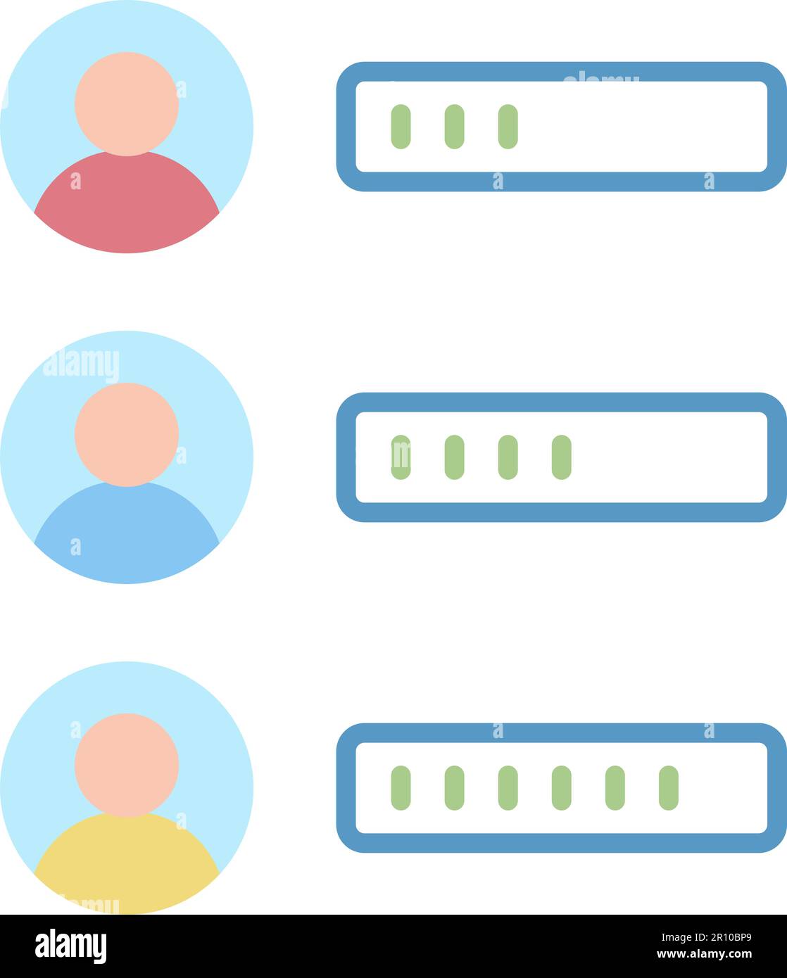 Skills icon vector image. Suitable for mobile apps, web apps and print media Stock Vector Image ...