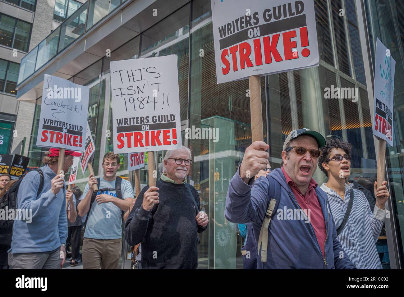 Labor Union Services