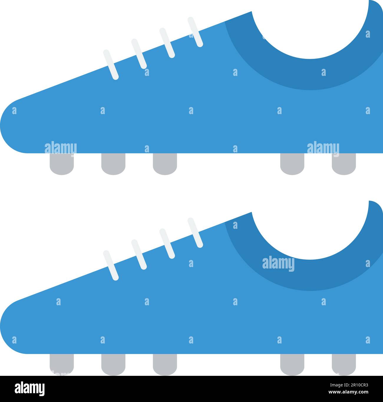 Soccer Boots icon vector image. Suitable for mobile apps, web apps and ...