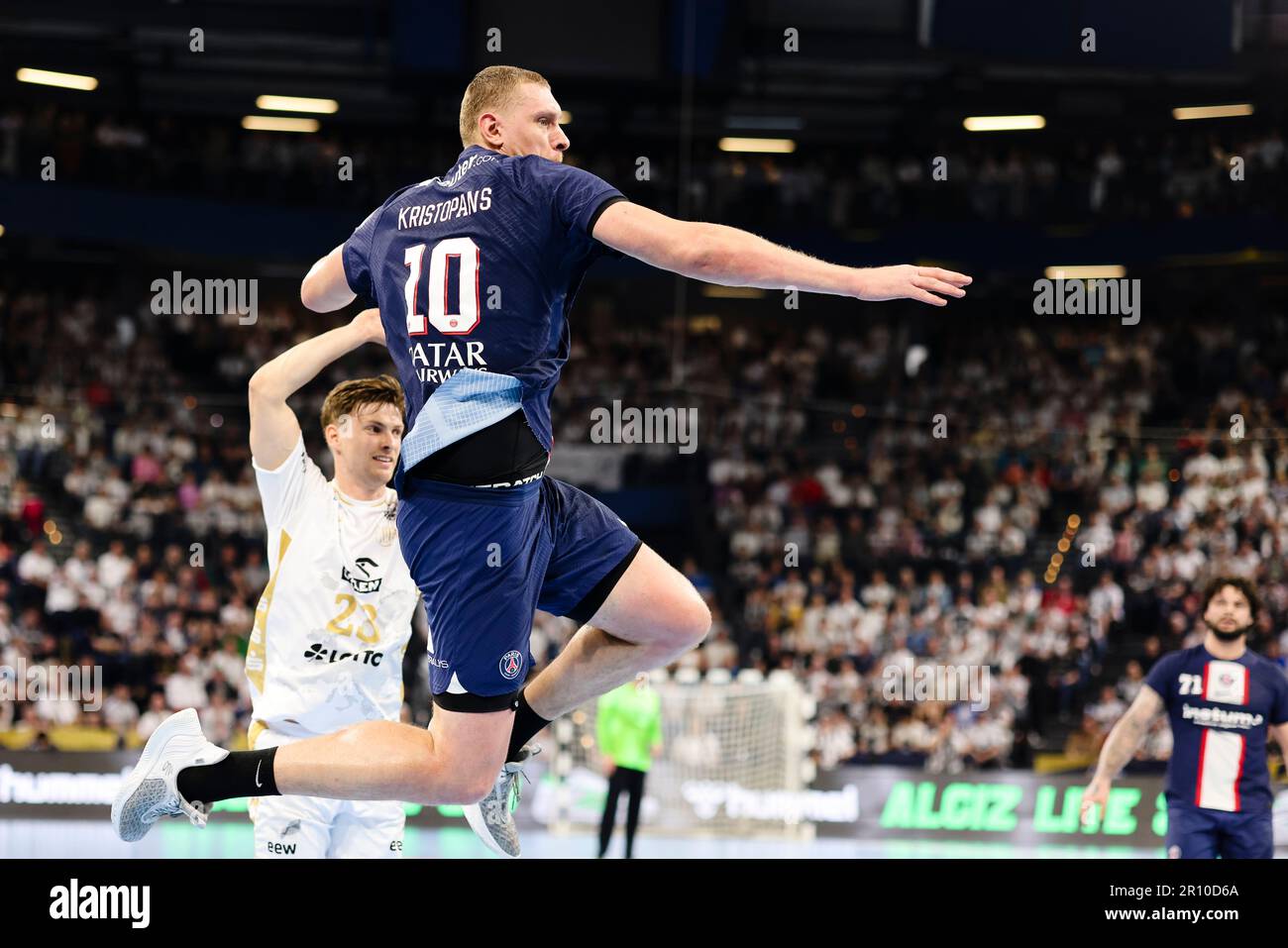 Kristopans hi-res stock photography and images - Alamy