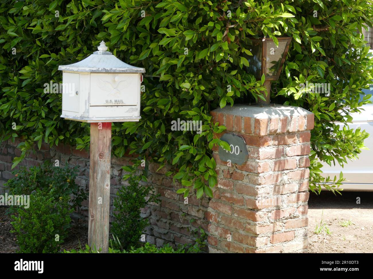 Los Angeles, California, USA 8th May 2023 Actor Gary Cooper Former Home ...