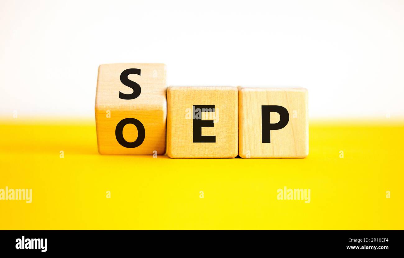 SEP or OEP symbol. Concept words OEP open enrollment period SEP special ...