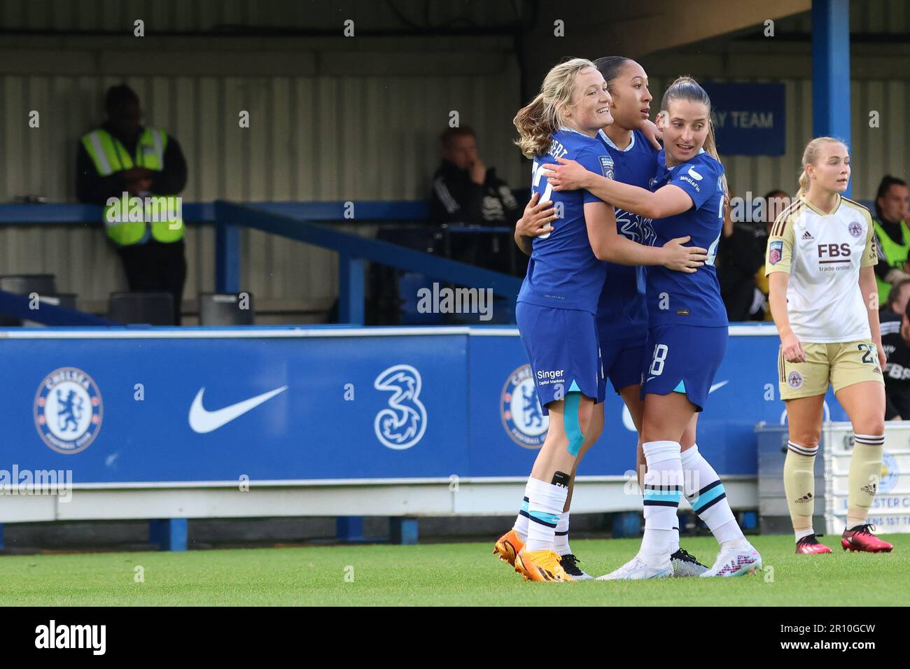 Lauren james celebration hi-res stock photography and images - Alamy