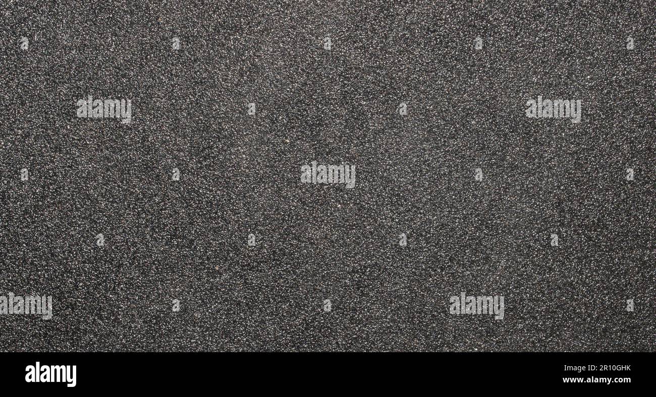 Beautiful gray sandpaper picture with it's texture and background Stock ...