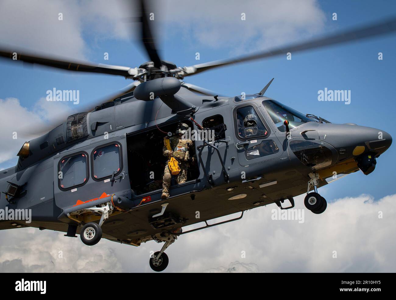 Tech. Sgt. Christopher Pipkin, an Air Force Global Strike Command ...