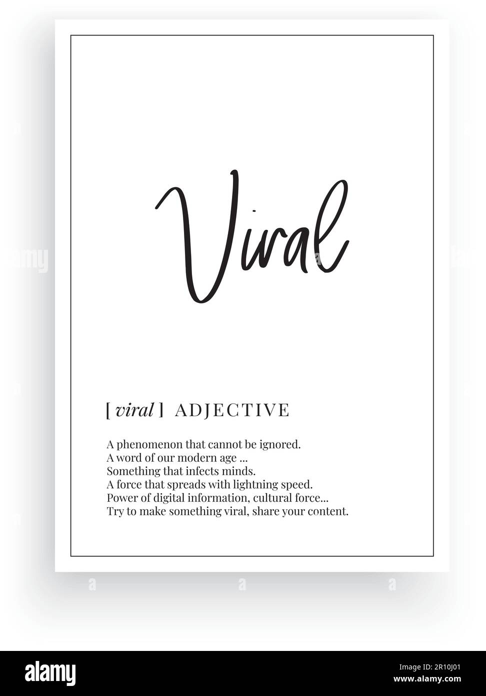 Viral vector vectors hi-res stock photography and images - Alamy