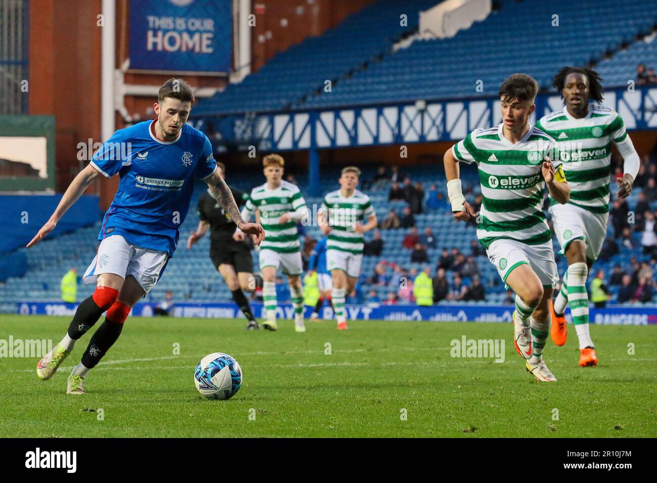 Zak lovelace hi-res stock photography and images - Alamy