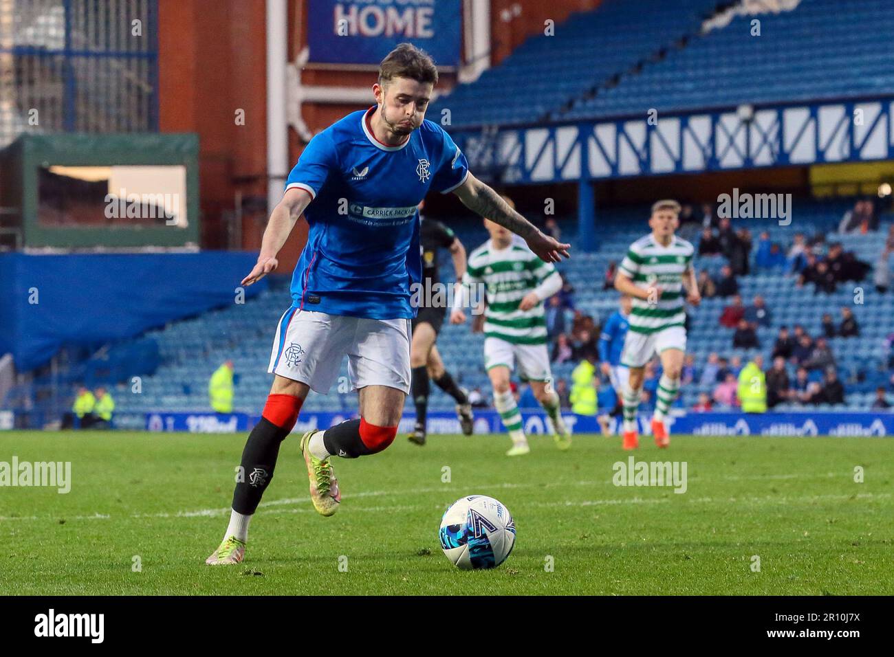 James findlay hi-res stock photography and images - Alamy