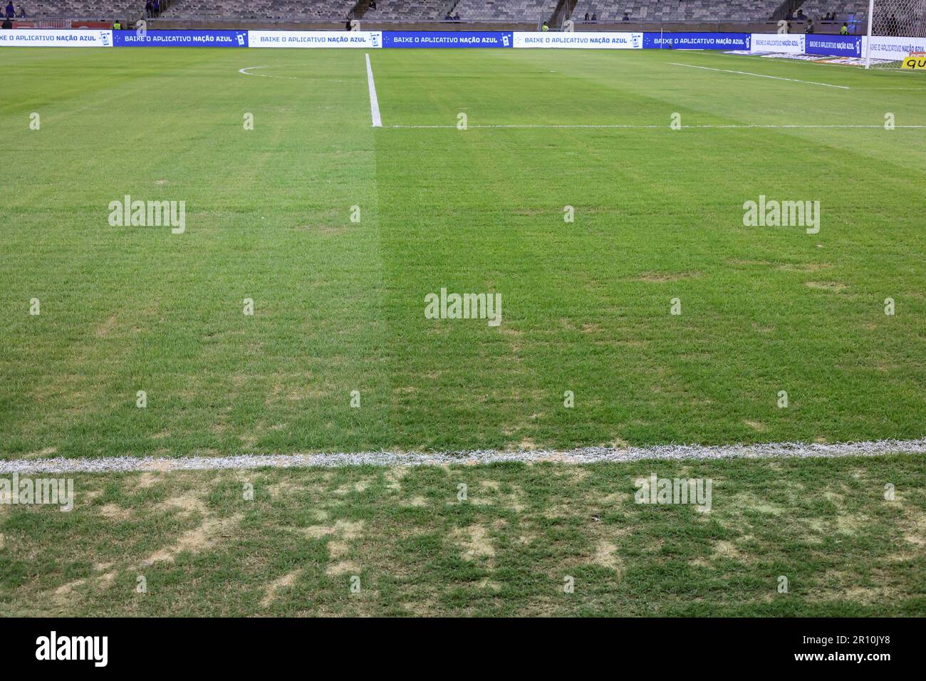 MG - BELO HORIZONTE - 05/10/2023 - BRASILEIRO A 2023, CRUZEIRO X ...