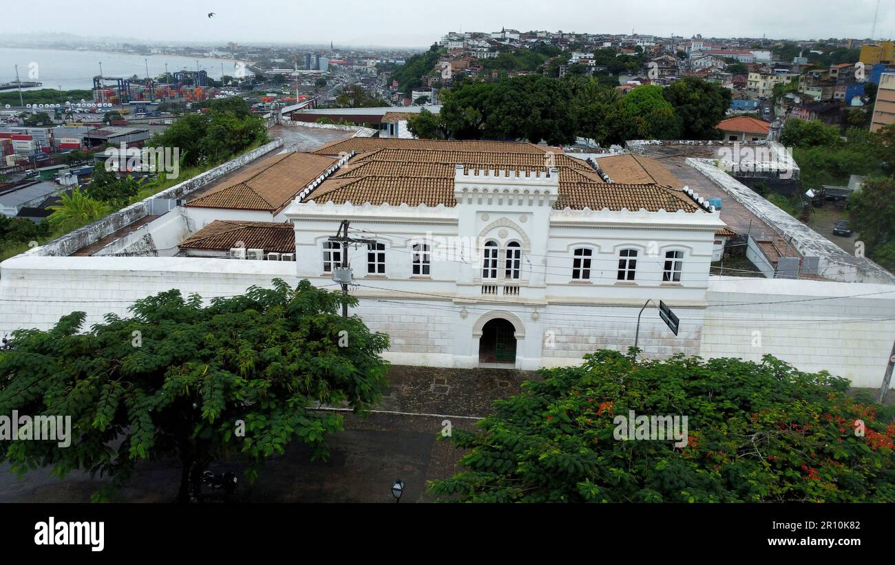 Brazilian army museum hi-res stock photography and images - Alamy