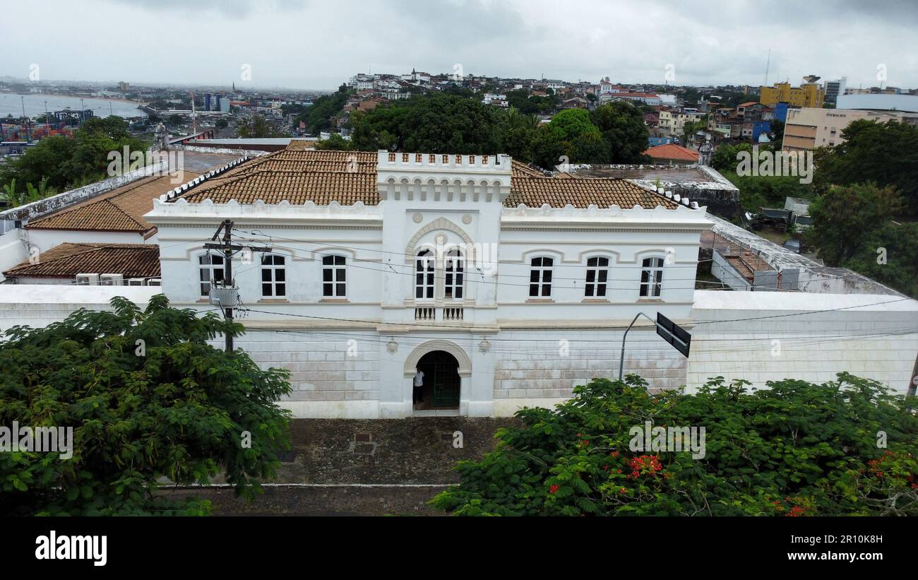 Brazilian army museum hi-res stock photography and images - Alamy