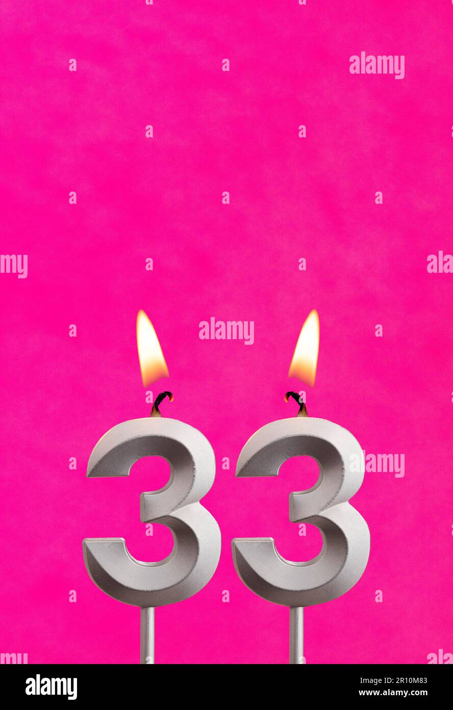33rd birthday hi-res stock photography and images - Alamy