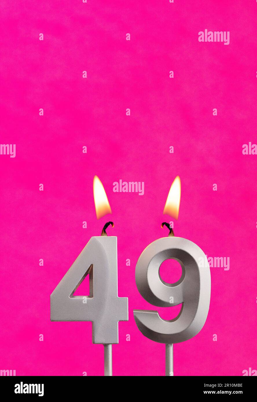 49th birthday celebration hi-res stock photography and images - Alamy