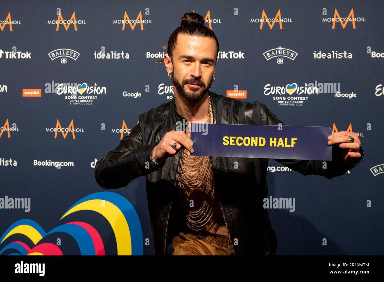 The First Semi-Final of the 2023 Eurovision Song Contest came to us ...