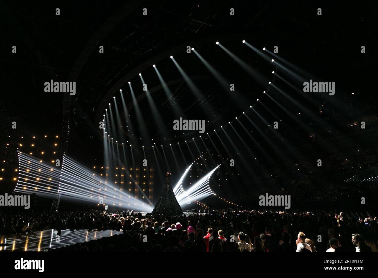 The First Semi-Final of the 2023 Eurovision Song Contest came to us ...