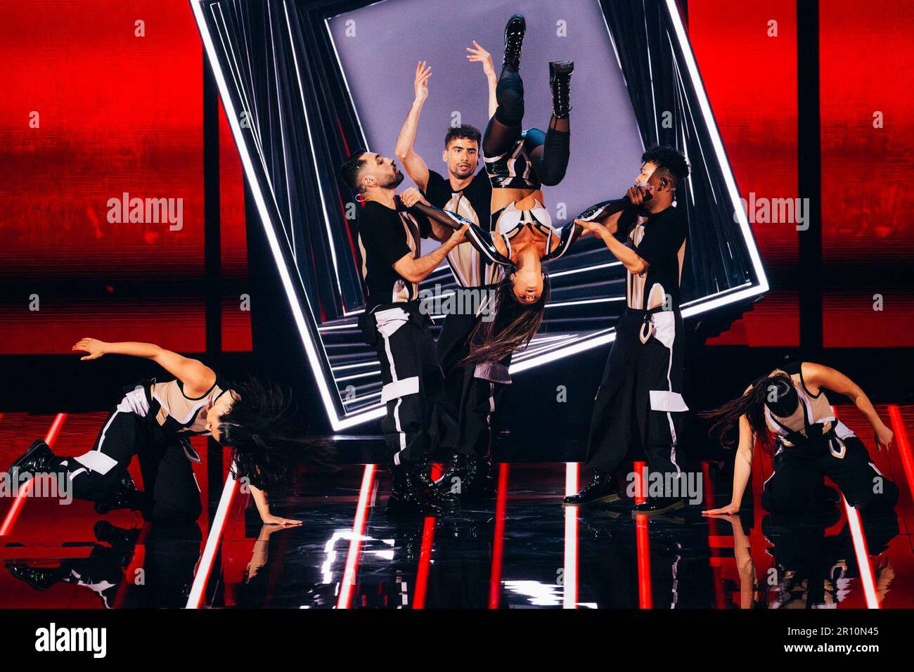 The First Semi-Final of the 2023 Eurovision Song Contest came to us ...