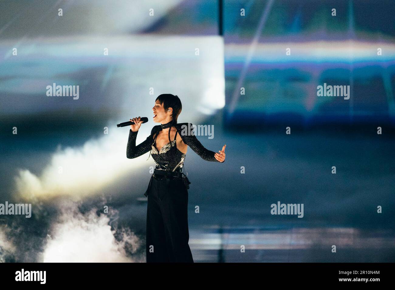 The First Semi-Final of the 2023 Eurovision Song Contest came to us ...