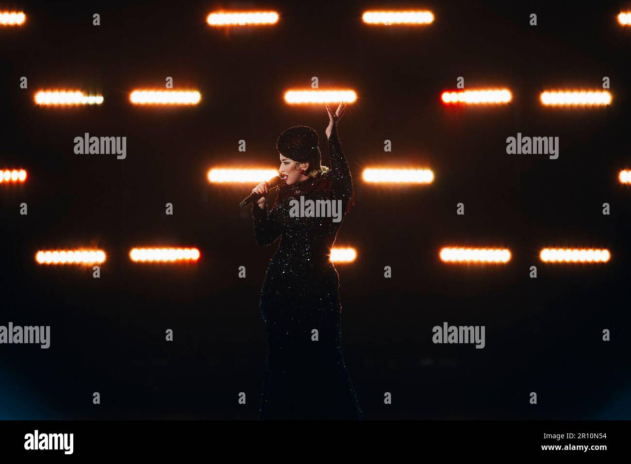 The First Semi-Final of the 2023 Eurovision Song Contest came to us ...