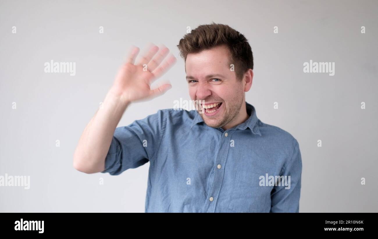 Extend hand friends hi-res stock photography and images - Alamy