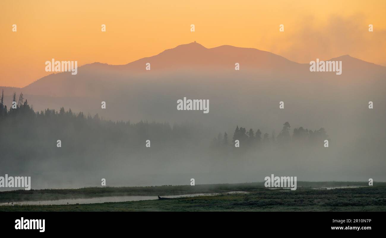 Washburn island hi-res stock photography and images - Alamy