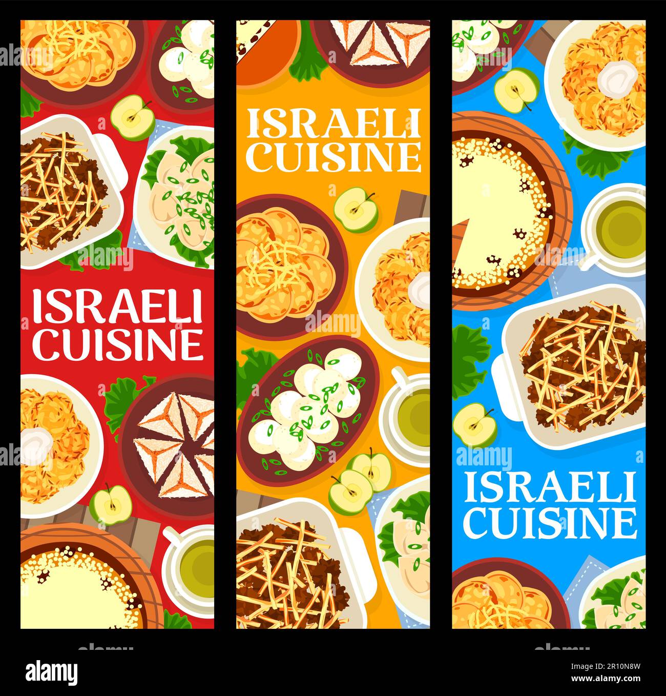 Sefilte hi-res stock photography and images - Alamy