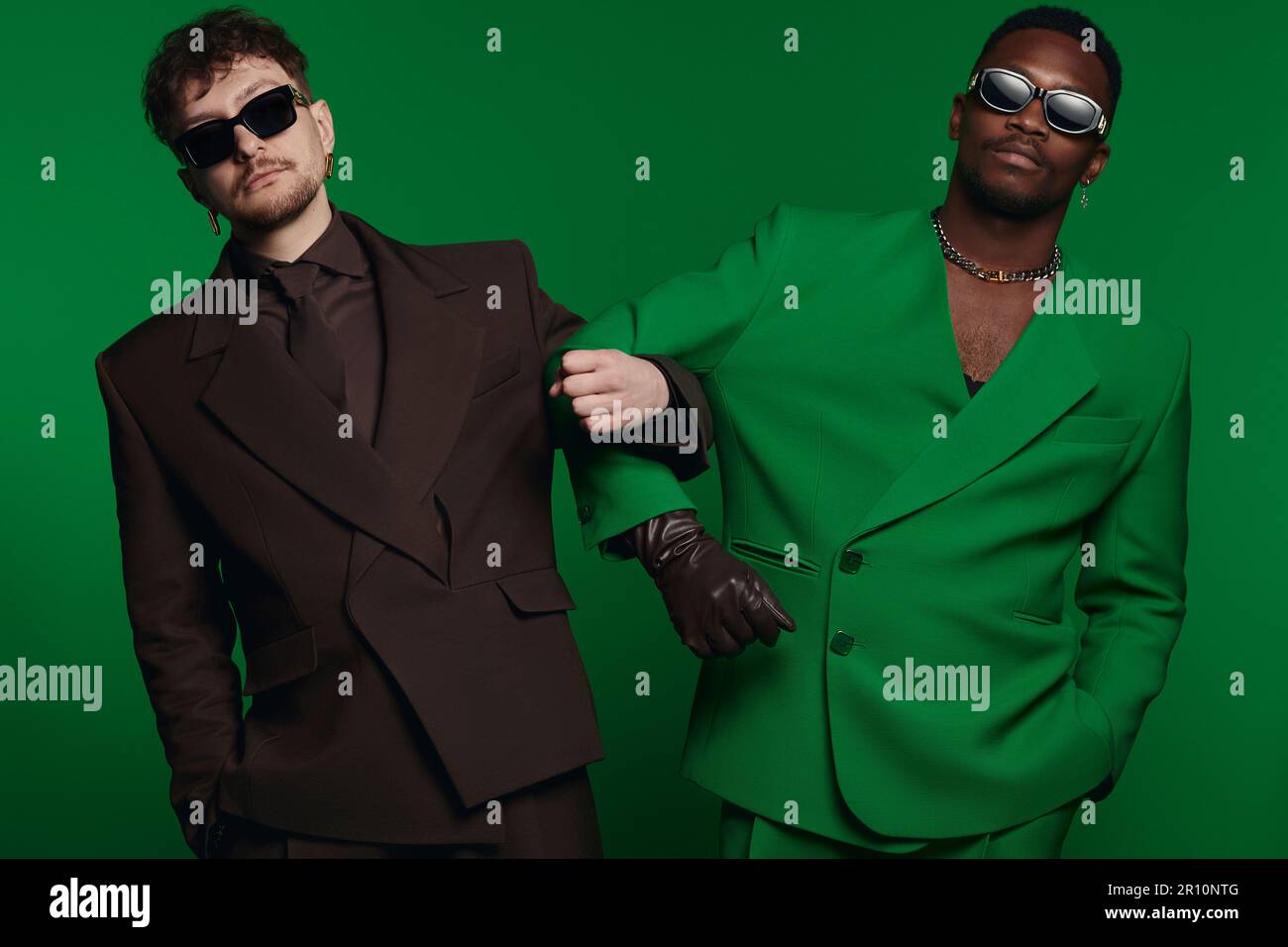 TVORCHI AT EUROVISION 2023 .Tvorchi are a Ukranian electronic music duo ...