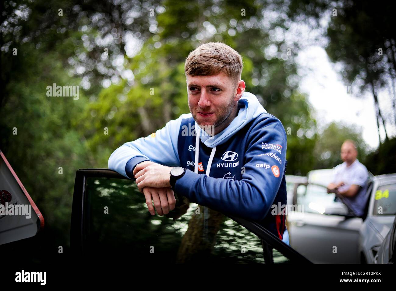 Hyundai i20 n hi-res stock photography and images - Alamy