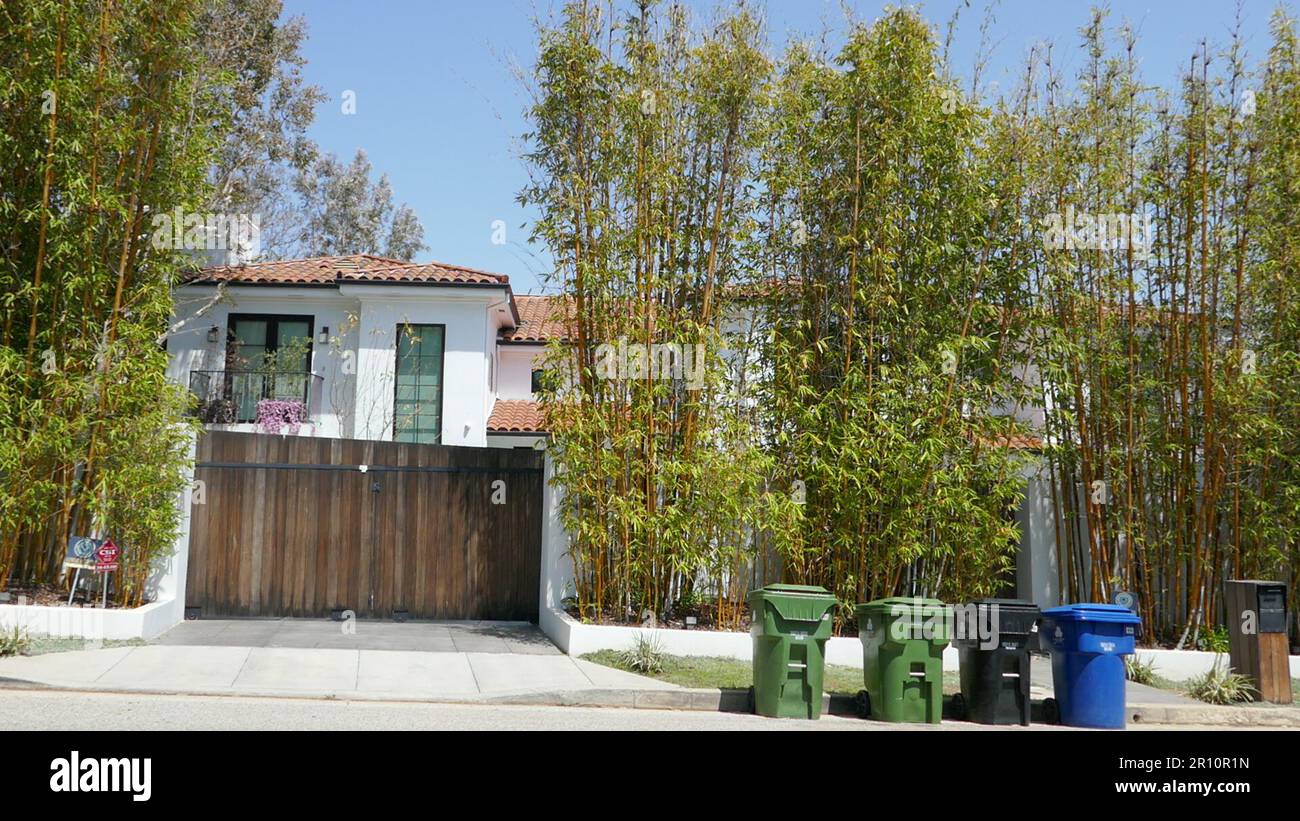 Los Angeles, California, USA 8th May 2023 Singer Alanis Morissette ...