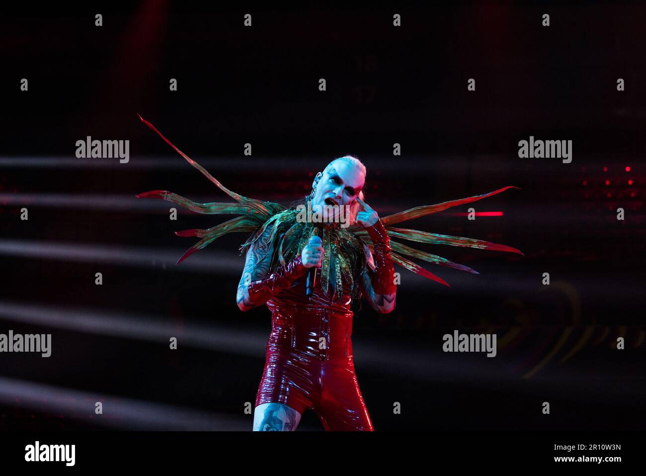 Eurovision smash hi-res stock photography and images - Alamy