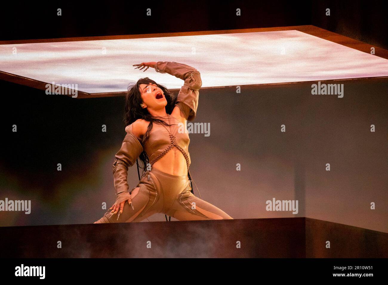Eurovision smash hi-res stock photography and images - Alamy