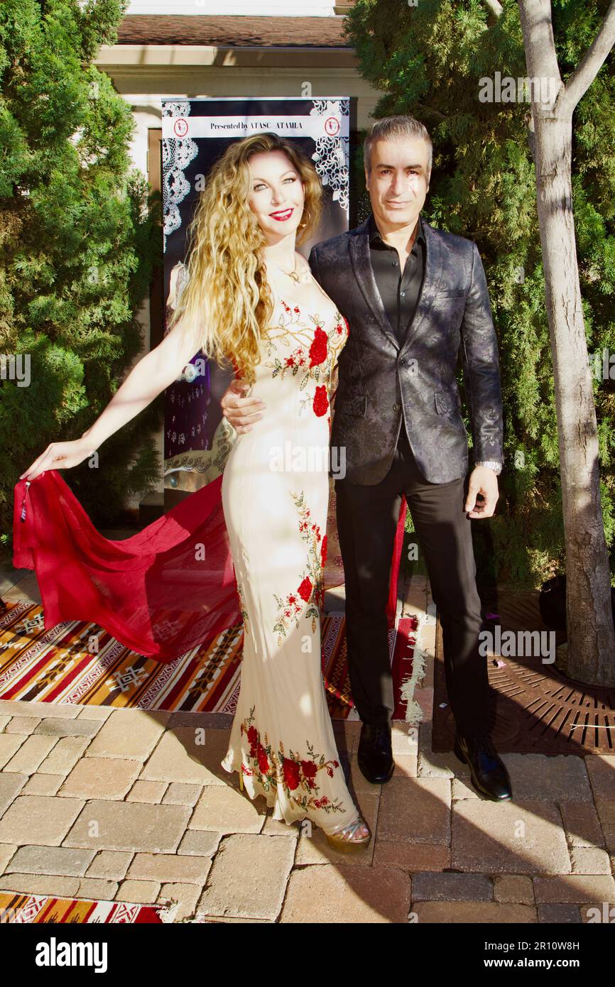 Dustin Quick, Medi eM Stock Photo - Alamy