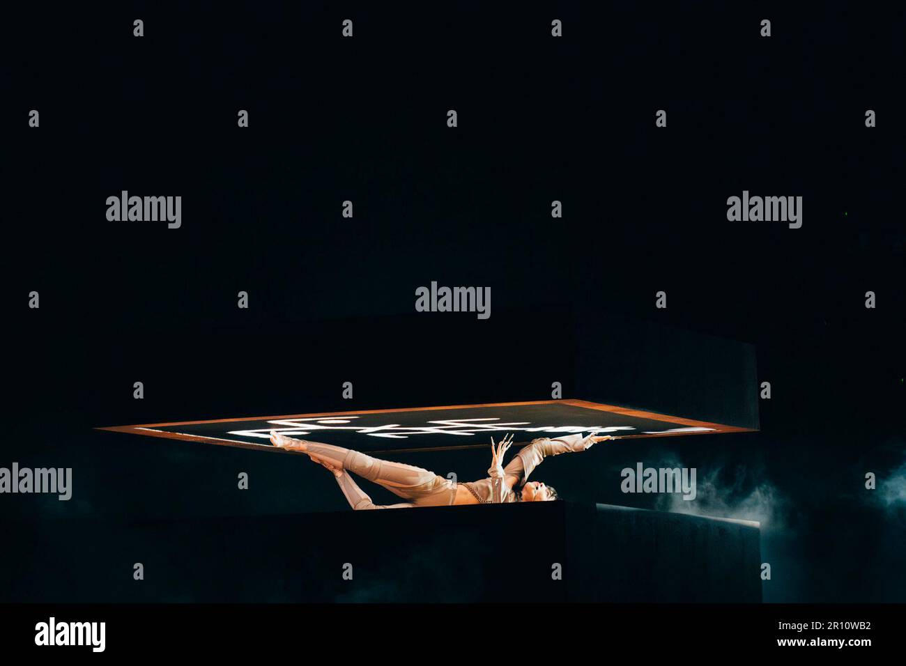 Eurovision smash hi-res stock photography and images - Alamy