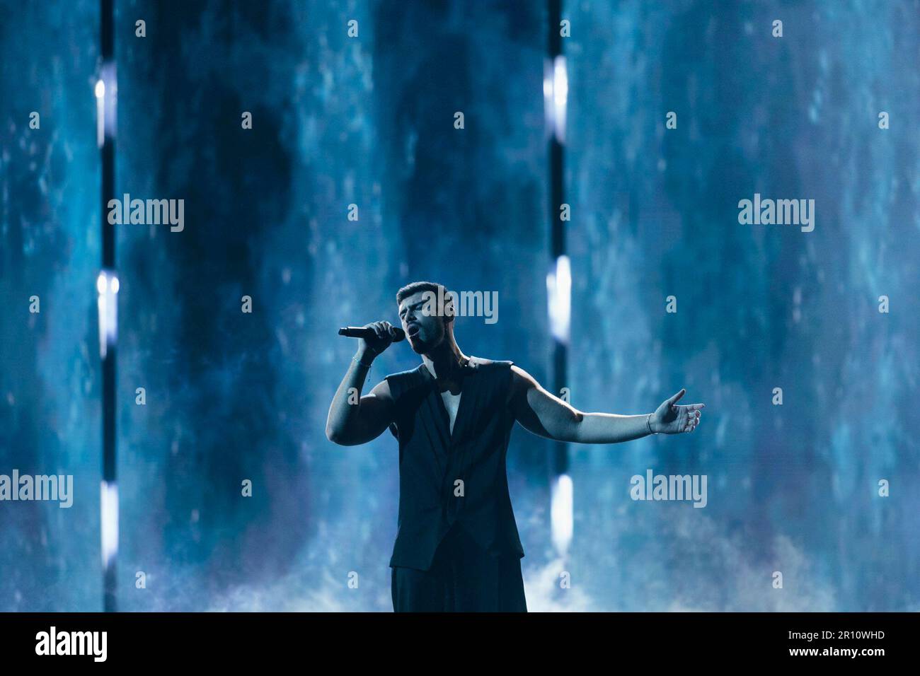 Eurovision smash hi-res stock photography and images - Alamy