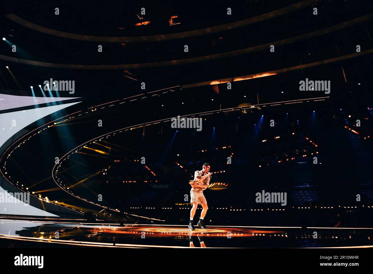 Eurovision smash hi-res stock photography and images - Alamy