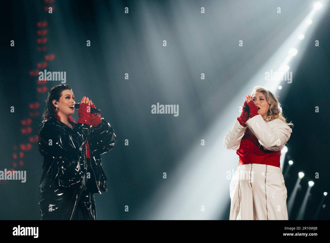 Eurovision smash hi-res stock photography and images - Alamy