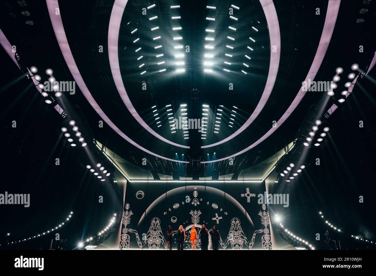 Eurovision smash hi-res stock photography and images - Alamy