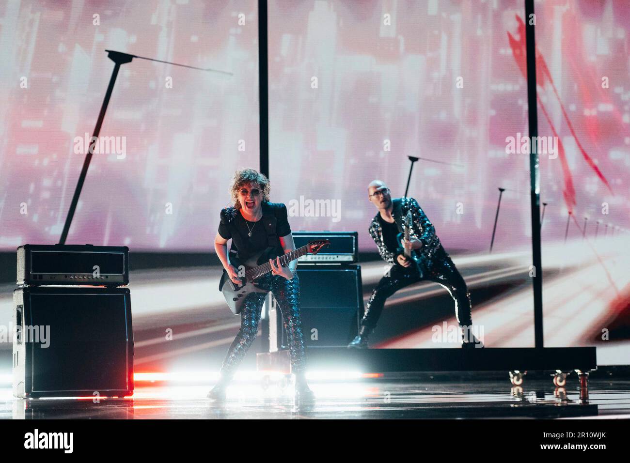 Eurovision smash hi-res stock photography and images - Alamy