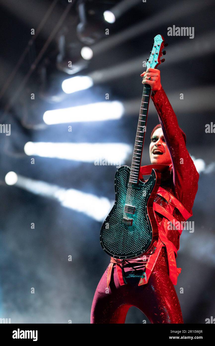 Eurovision smash hi-res stock photography and images - Alamy