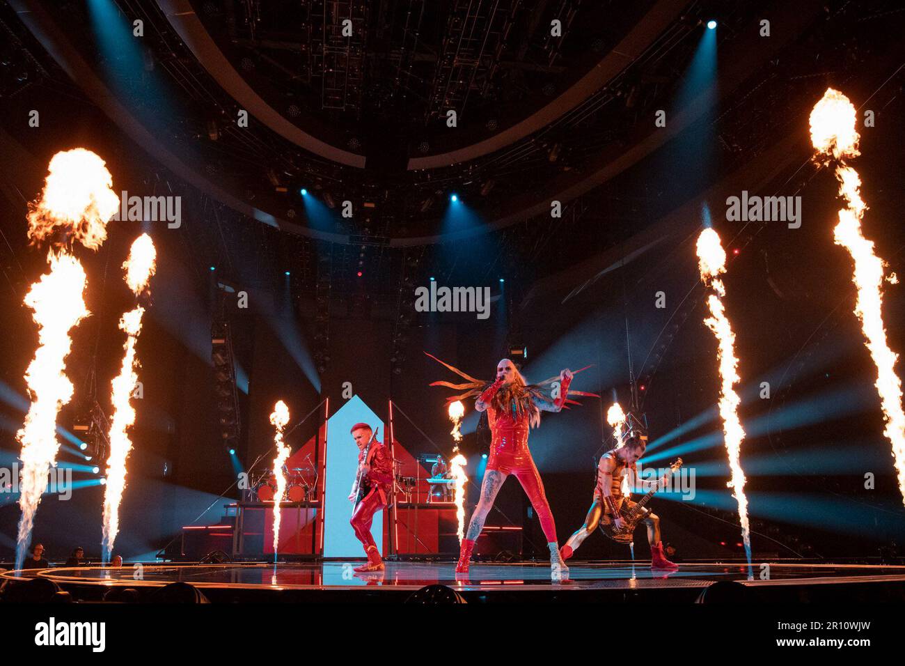 Eurovision smash hi-res stock photography and images - Alamy